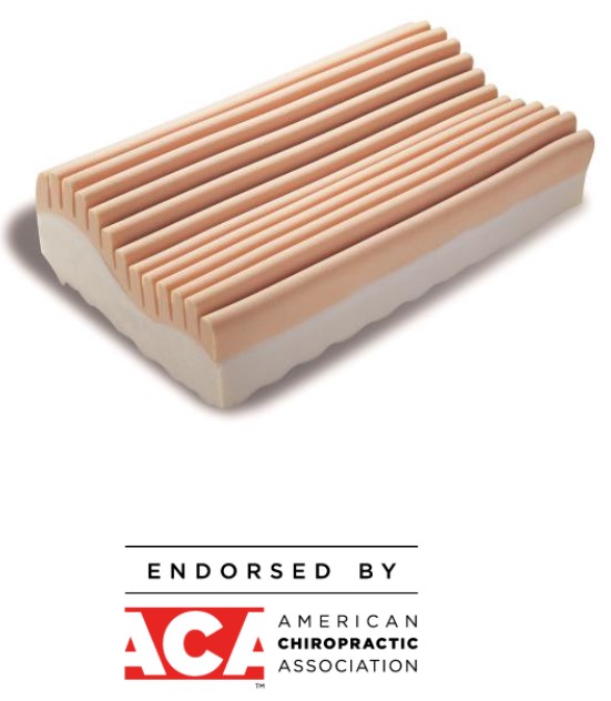 Obus Forme Neck & Neck Plus Cervical Pillow | Mobility Care